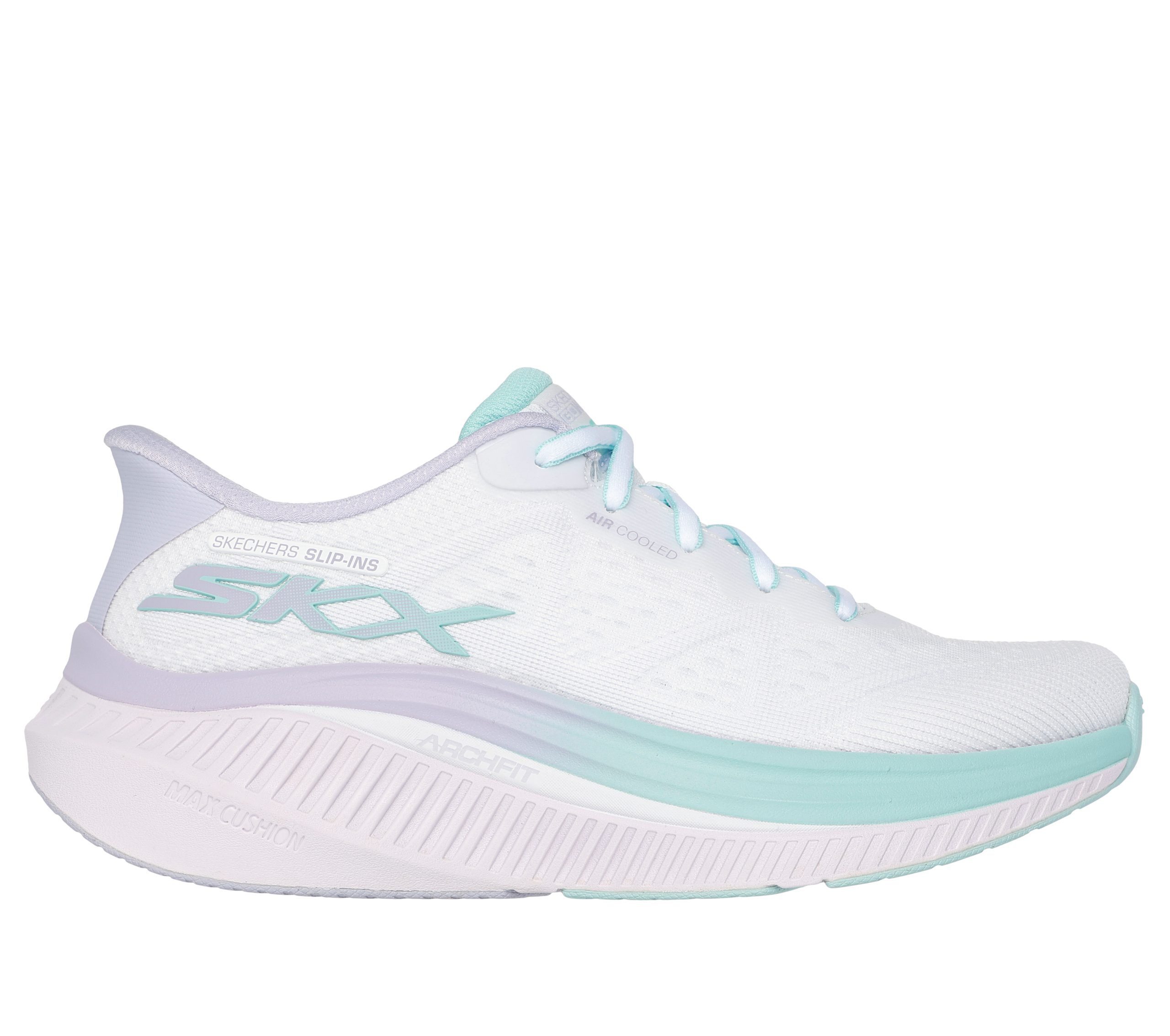 Skechers Skechers Slip-ins: GO WALK Max Cushioning Arch Fit - Areena ...