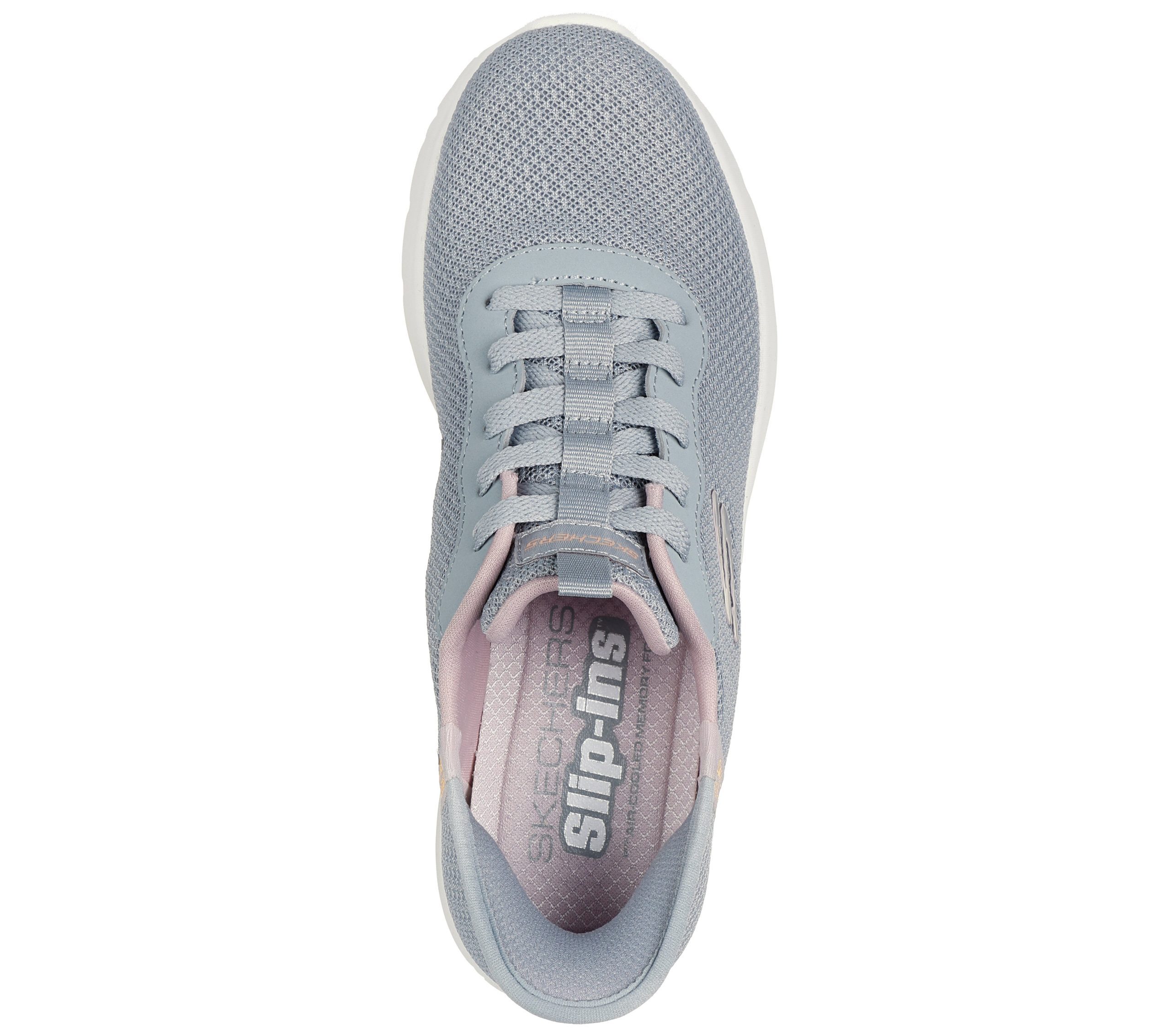 Skechers Skechers Slip-ins: Dynamight 2.0 - Daily Adventure - Grijs ...