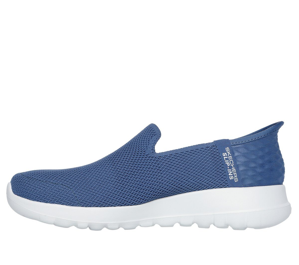 Skechers Skechers Slip-ins: GO WALK Joy - Vela - Blauw (124641-BLU)