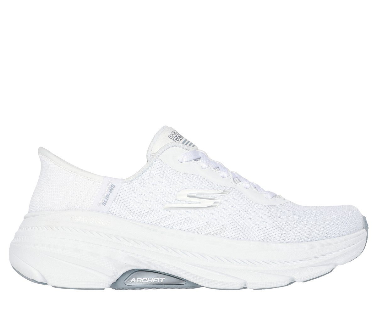 Skechers Skechers Slip-ins: Max Cushioning Arch Fit 2.0 - Antilles ...