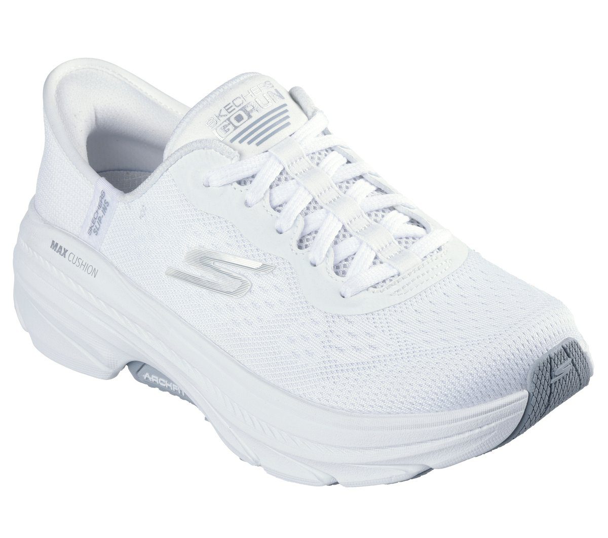 Skechers Skechers Slip-ins: Max Cushioning Arch Fit 2.0 - Antilles ...