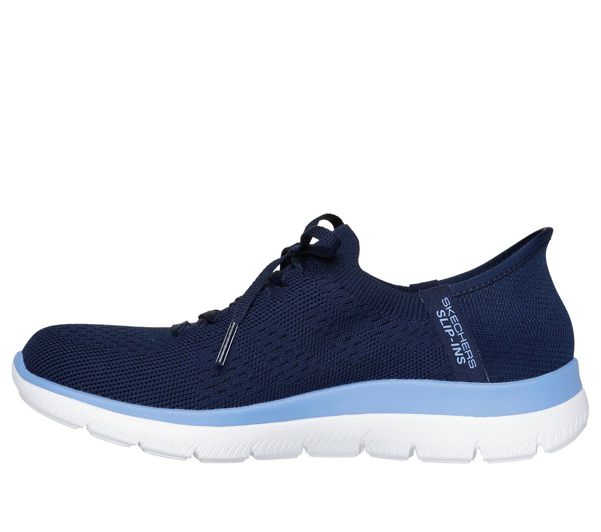 Skechers Skechers Slip-ins: Summits - New Daily - Marine / Blauw ...