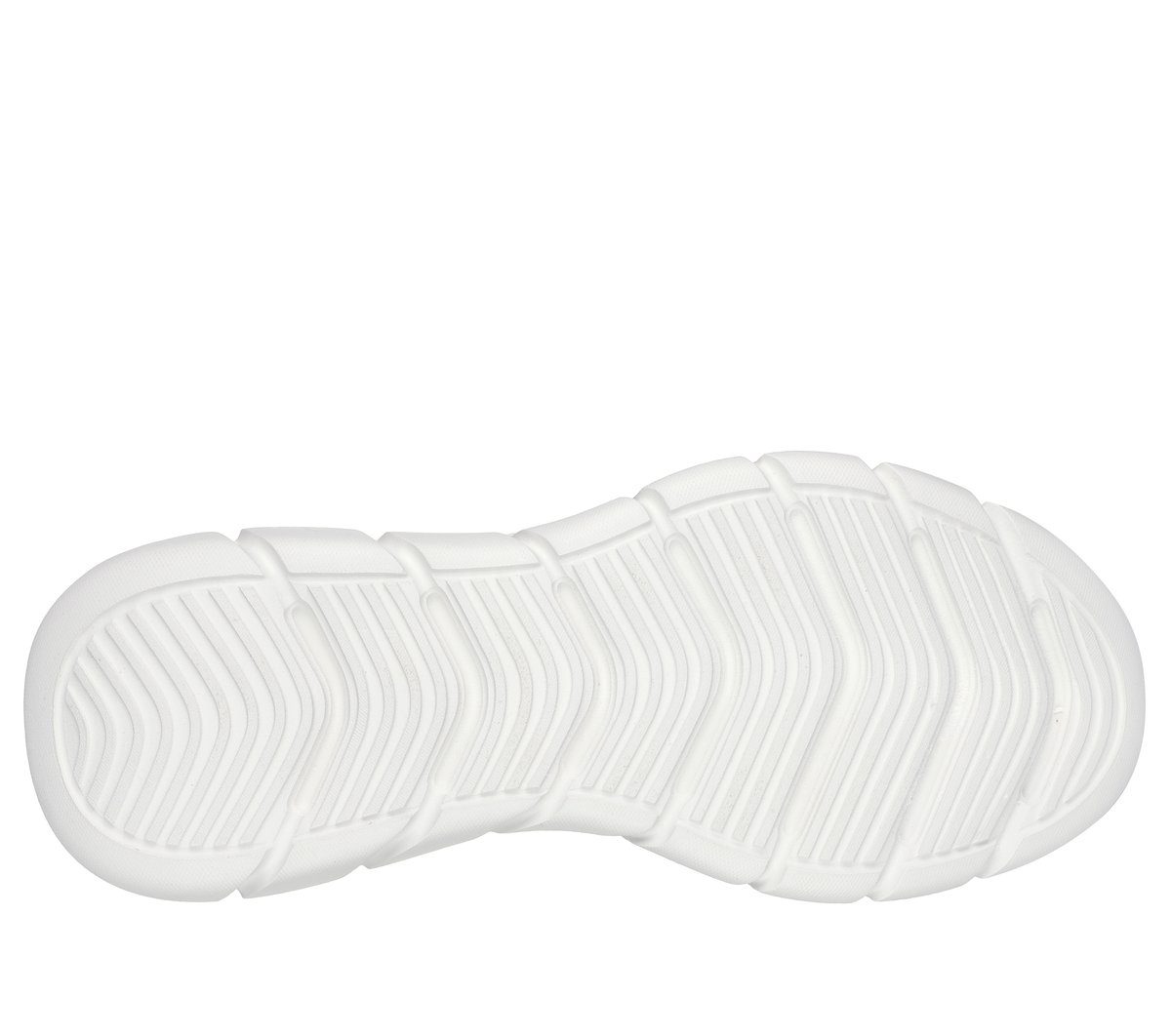 Skechers Skechers BOBS Sport B Flex - Frigid Edge - Marine (118107-NVY)