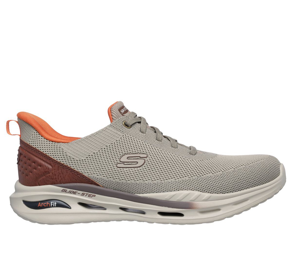 Skechers Skechers Slip-ins Relaxed Fit: Arch Fit Orvan - Kincade ...
